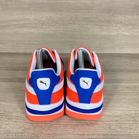 Puma | Shoes | New Mens Puma Gv Special Kokono Ny Mets Colorway | Poshmark